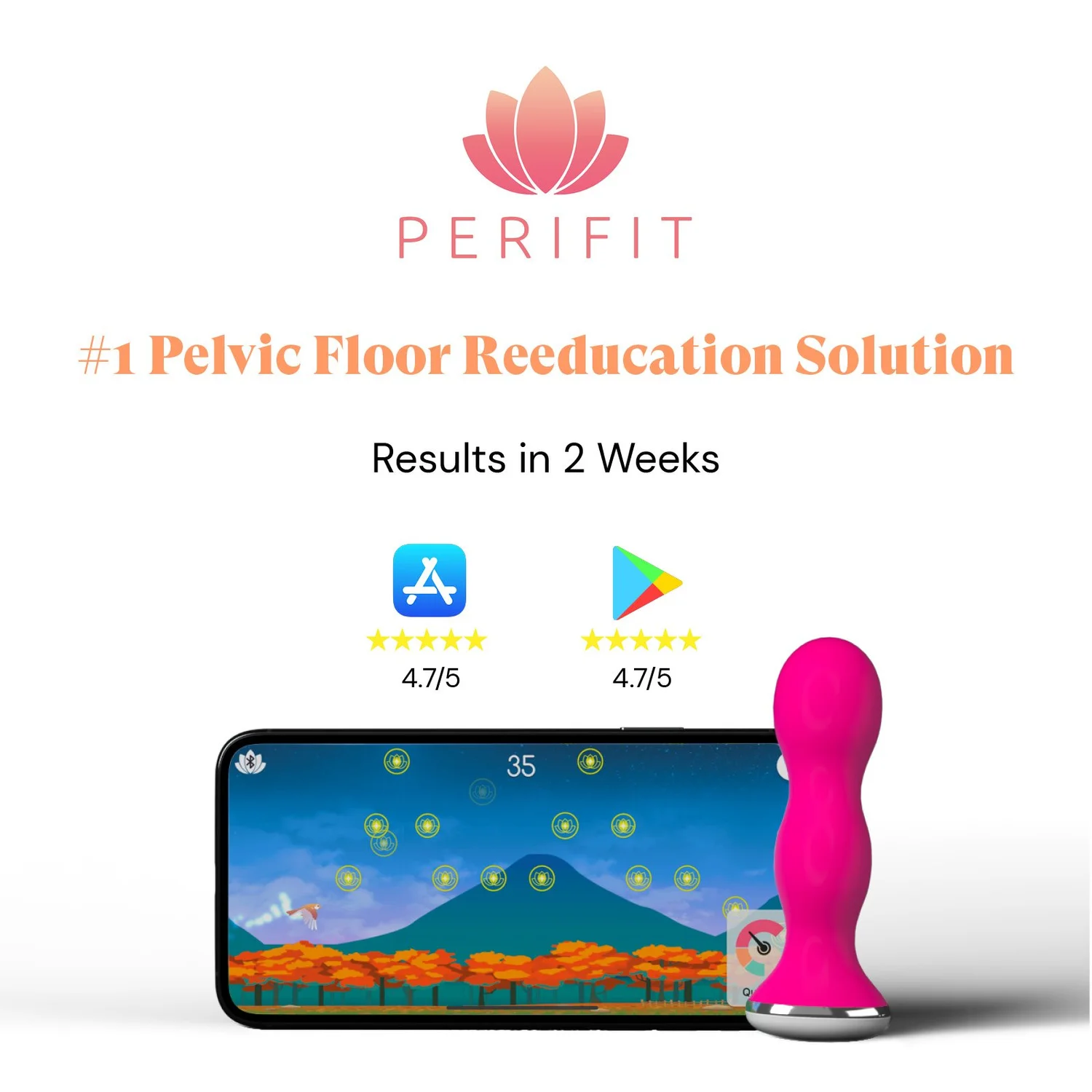 Perifit Review (2023) - A Great Option for Pelvic Floor Training ...