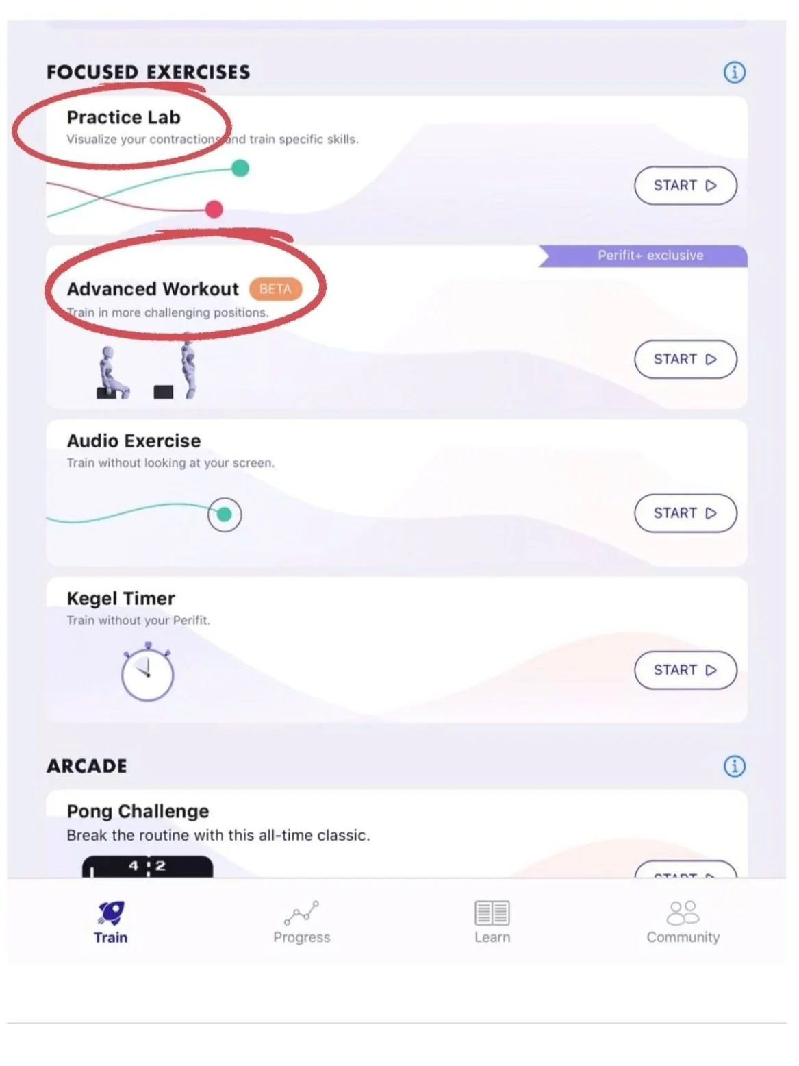 My Review of the New Perifit Care+ — Healthy Mumma & Baby