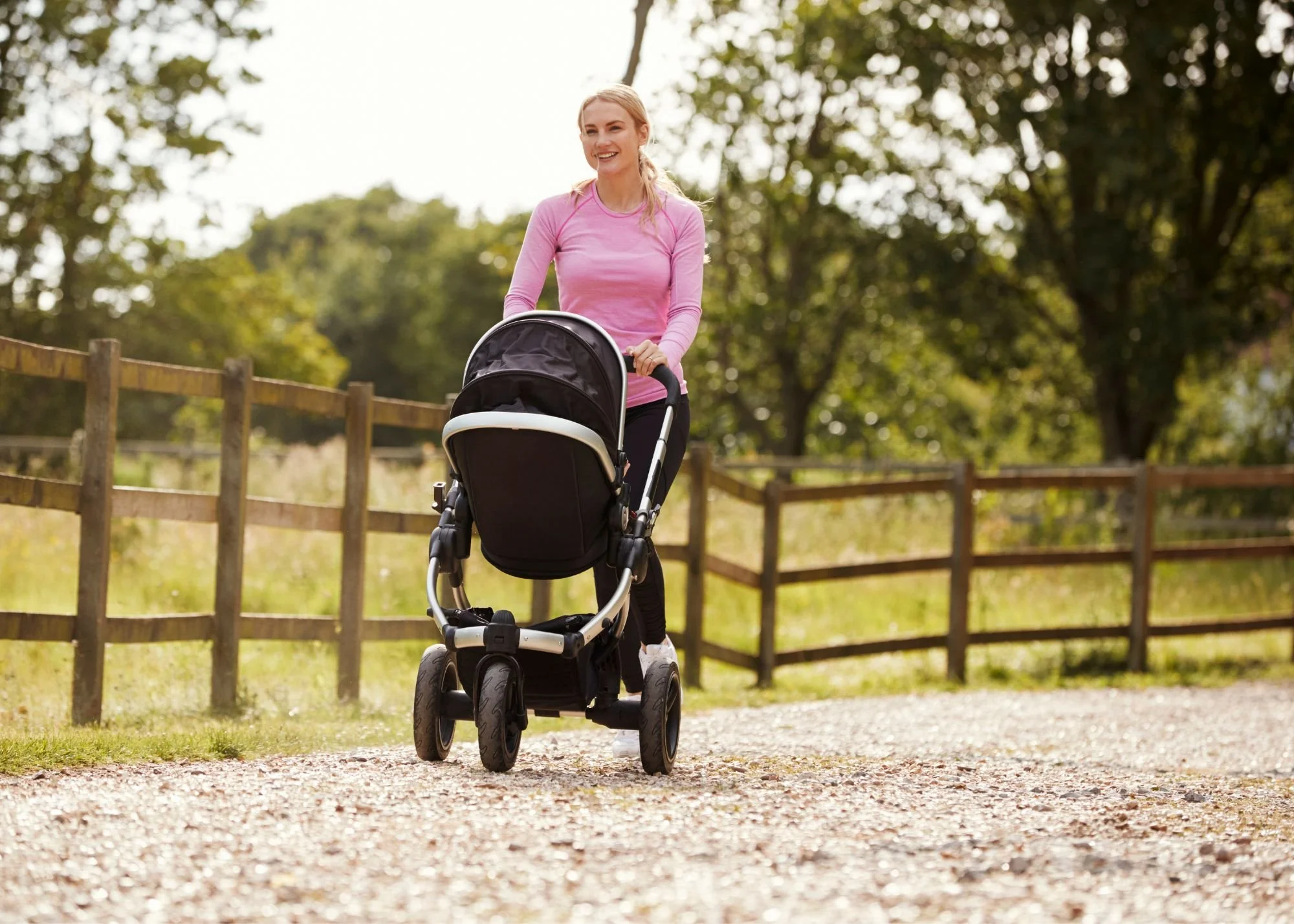 THE BEST 5 EXERCISES TO DO IN THE FIRST MONTH POSTPARTUM — Healthy ...