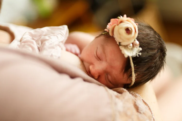 Healthy Mumma & Baby | Pediatric & Perinatal Osteopathy & Athletic Therapy