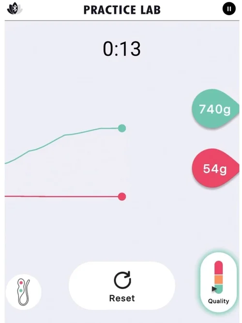 My Review of the New Perifit+ — Healthy Mumma & Baby