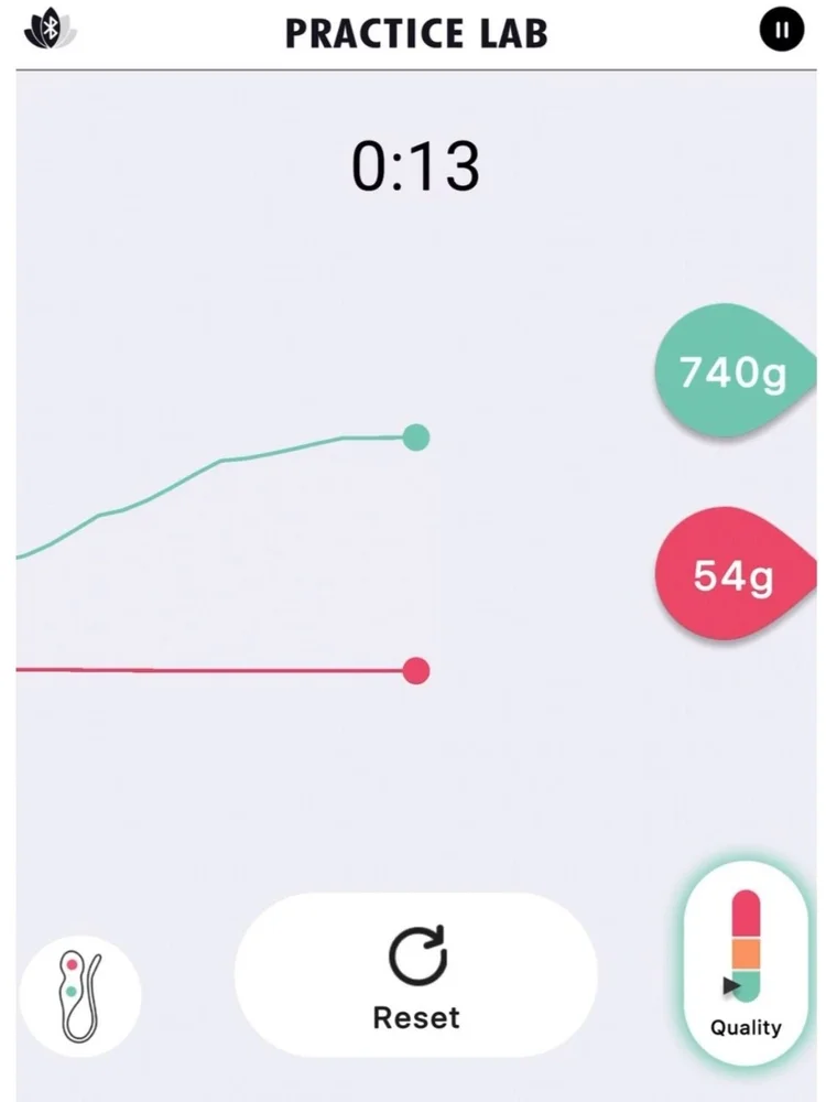 My Review of the New Perifit Care+ — Healthy Mumma & Baby