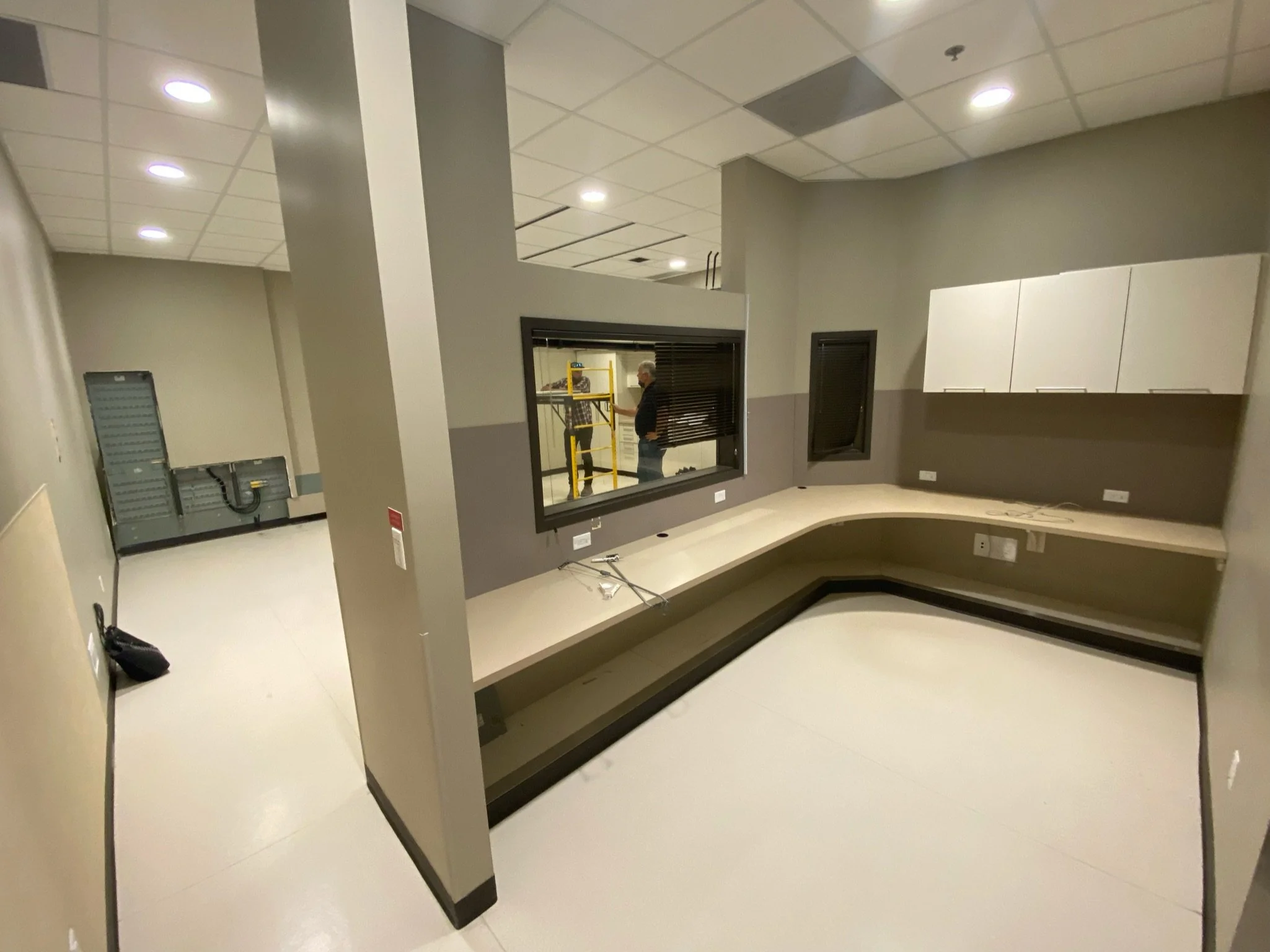 SVEMY CONSTRUCTION LTD