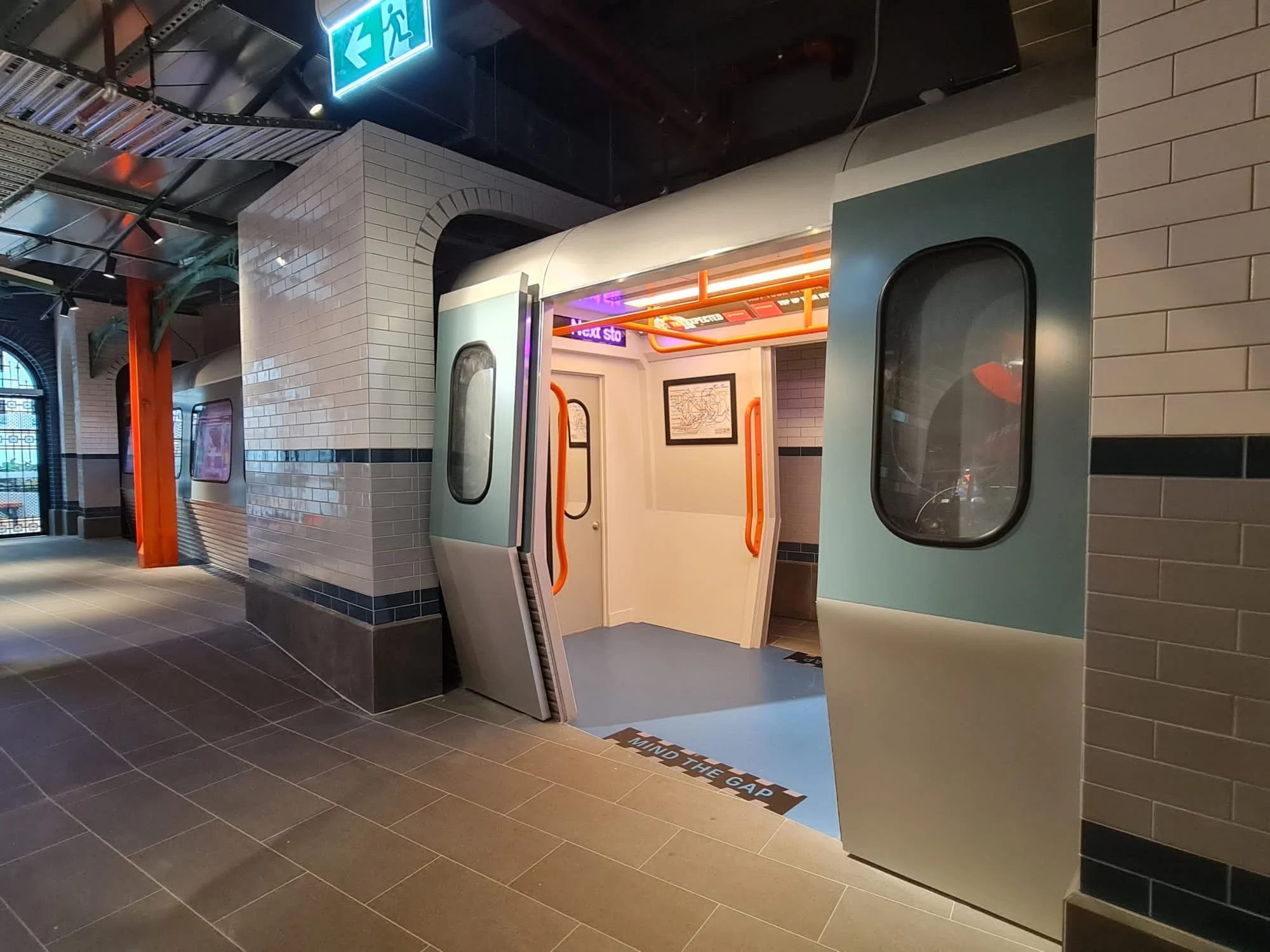 Discover Creative Construction at ACMI: Quirk Projects and The Future & Other Fictions — Quirk ...