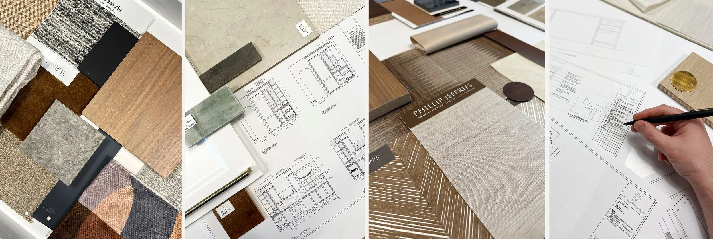 Laura Stein Interiors