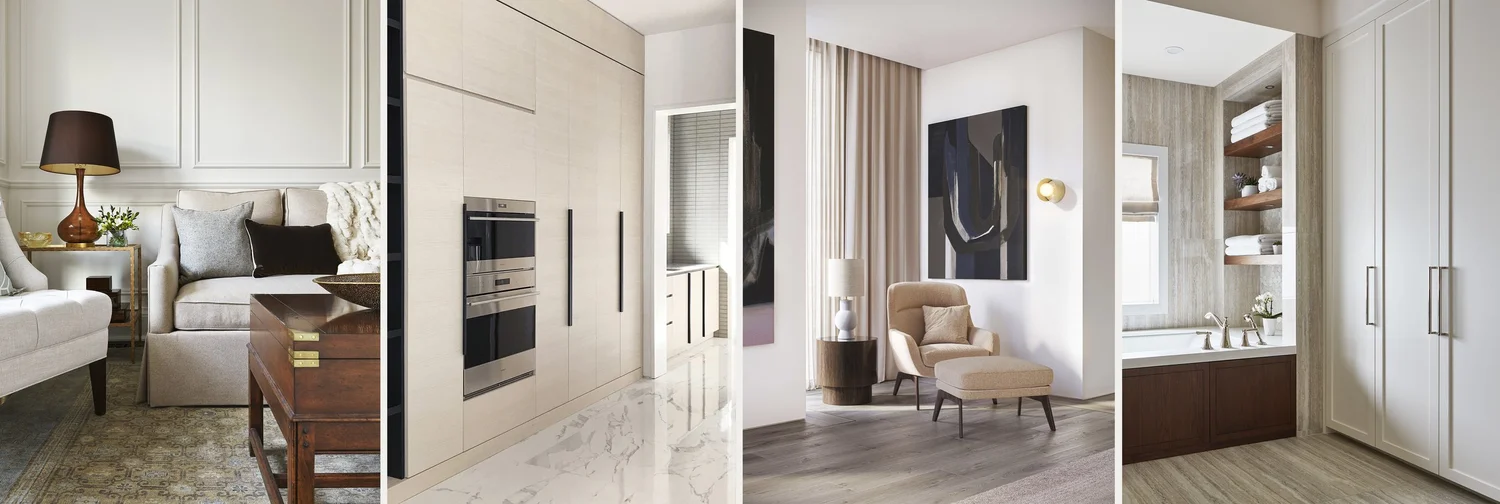 Laura Stein Interiors