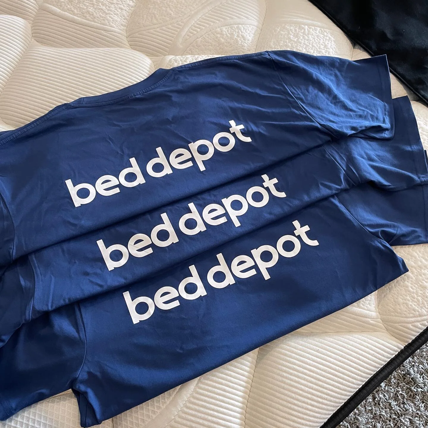 Bed Depot