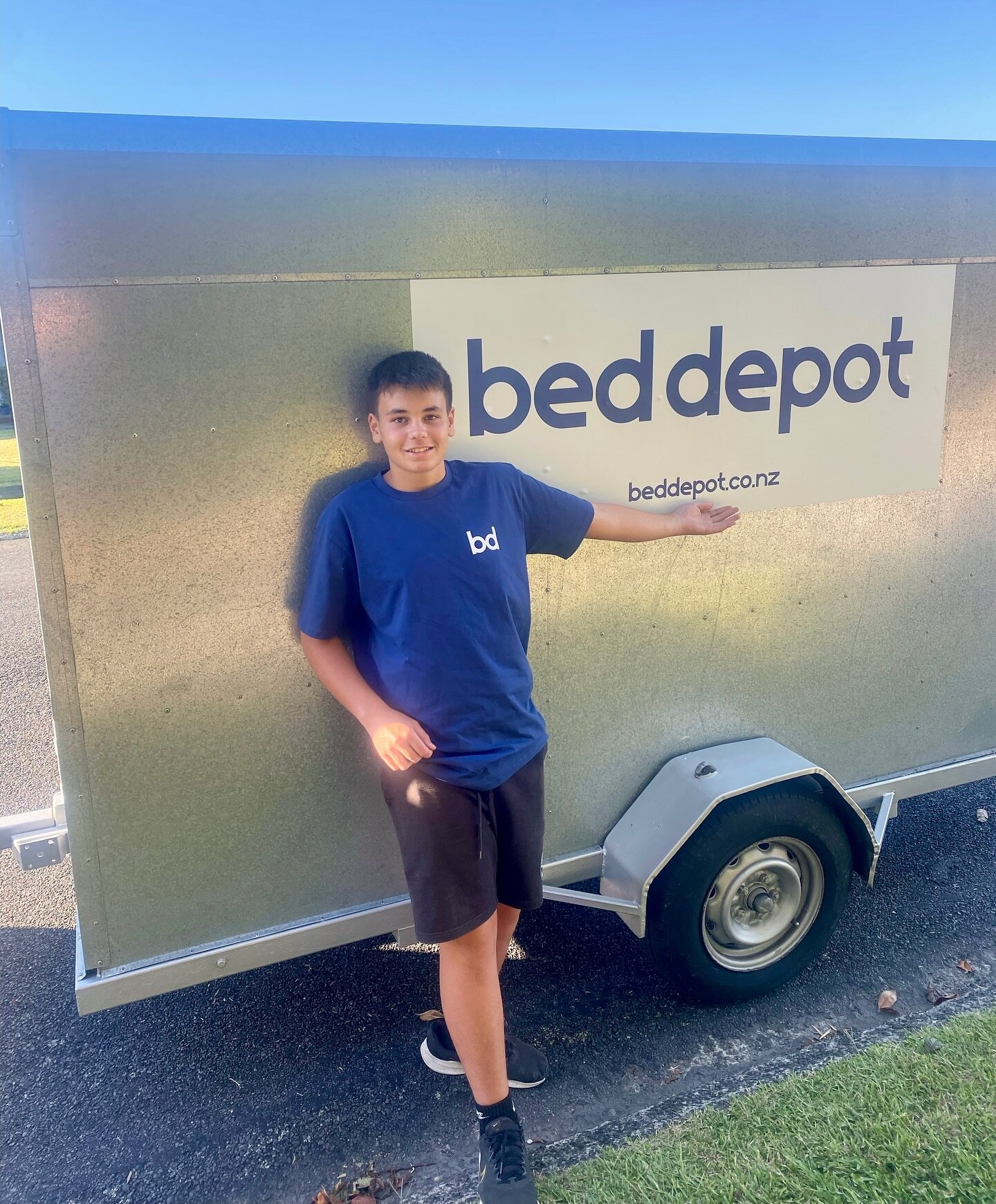 Bed Depot