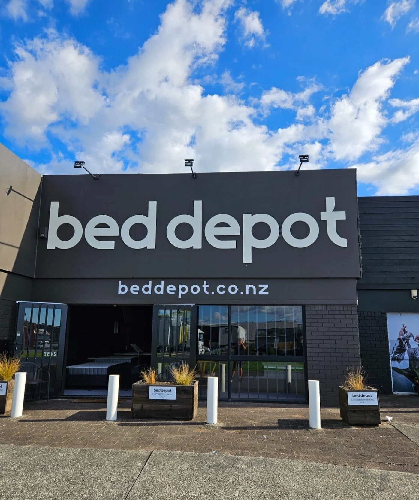 Bed Depot
