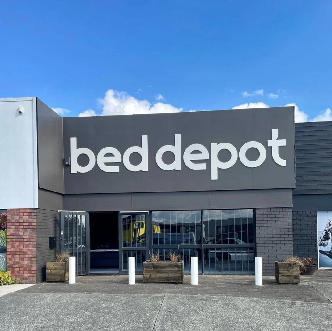 Bed Depot