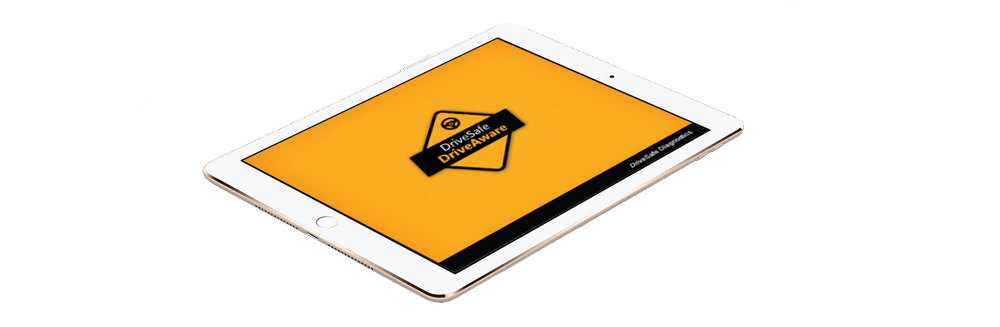 DriveSafe DriveAware