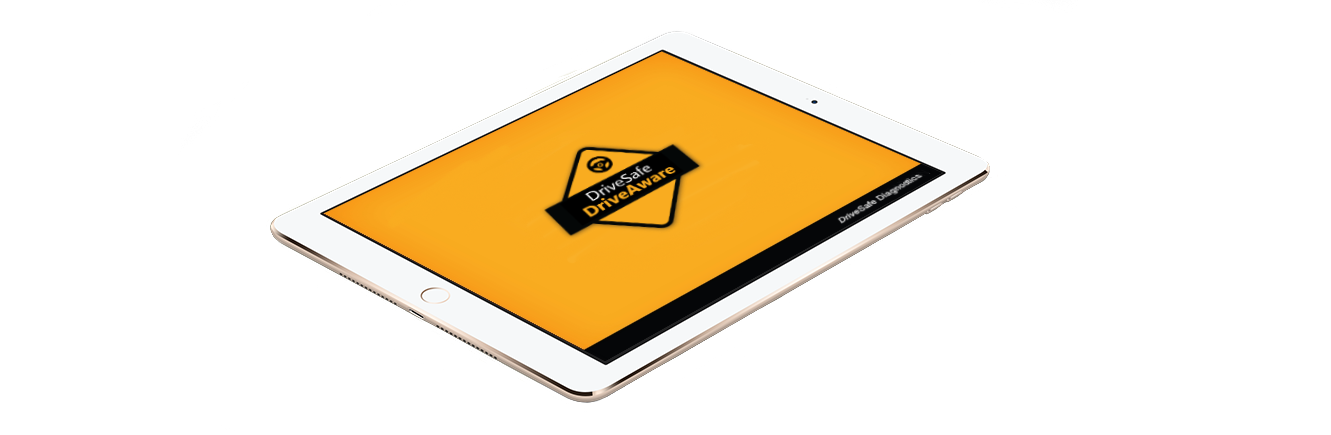 DriveSafe DriveAware