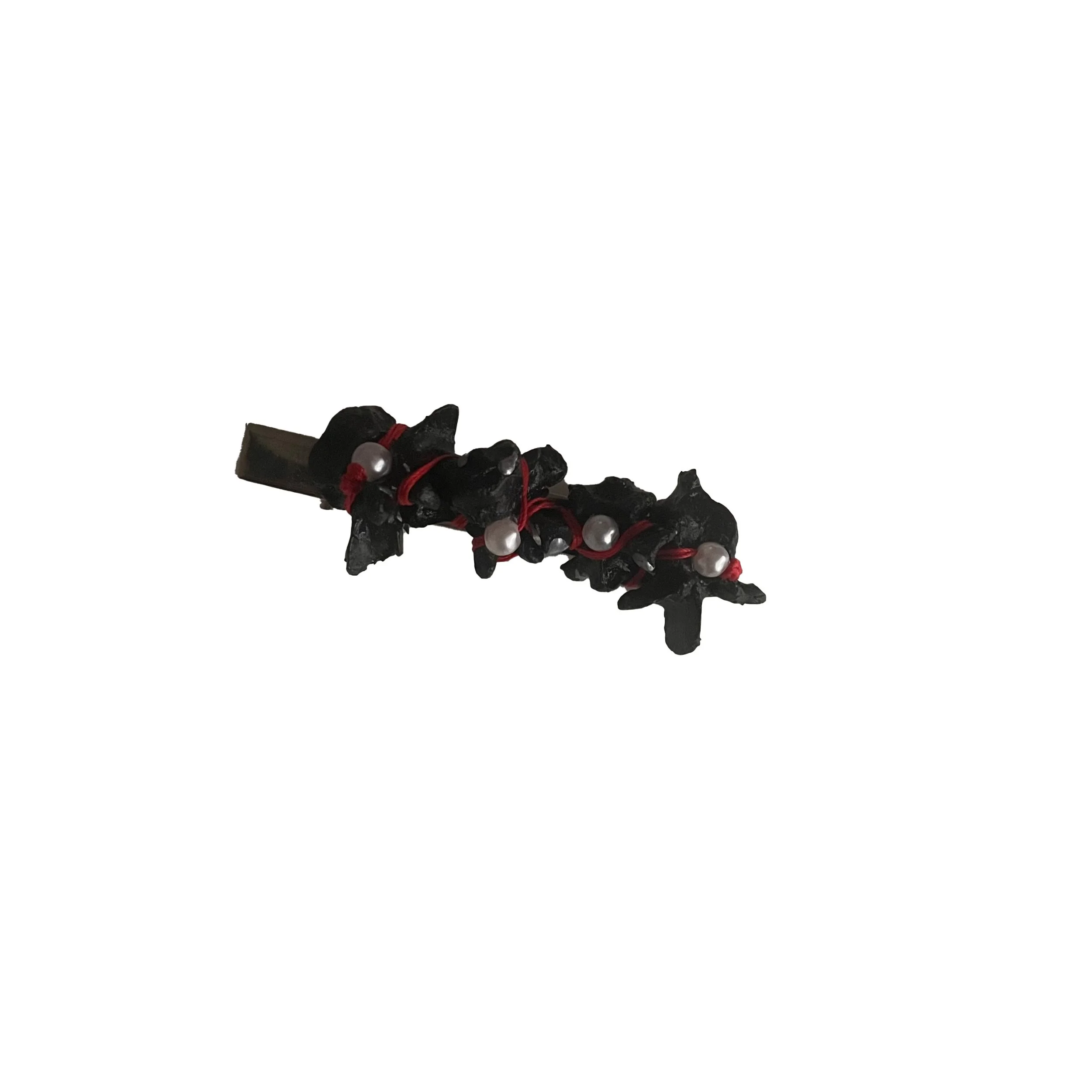 LIMITED EDITION VERTEBRAE CLUSTER CLIP (EXCLUSIVE SHIPPING TO UK ...