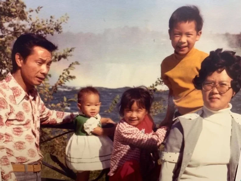 Beyond the ‘Model Minority’: Understanding the Diversity Within Asian ...