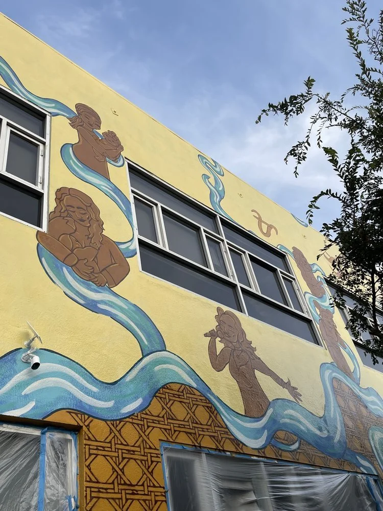 Chi Chai: A Filipino-American Artist Empowering Communities Through Art ...