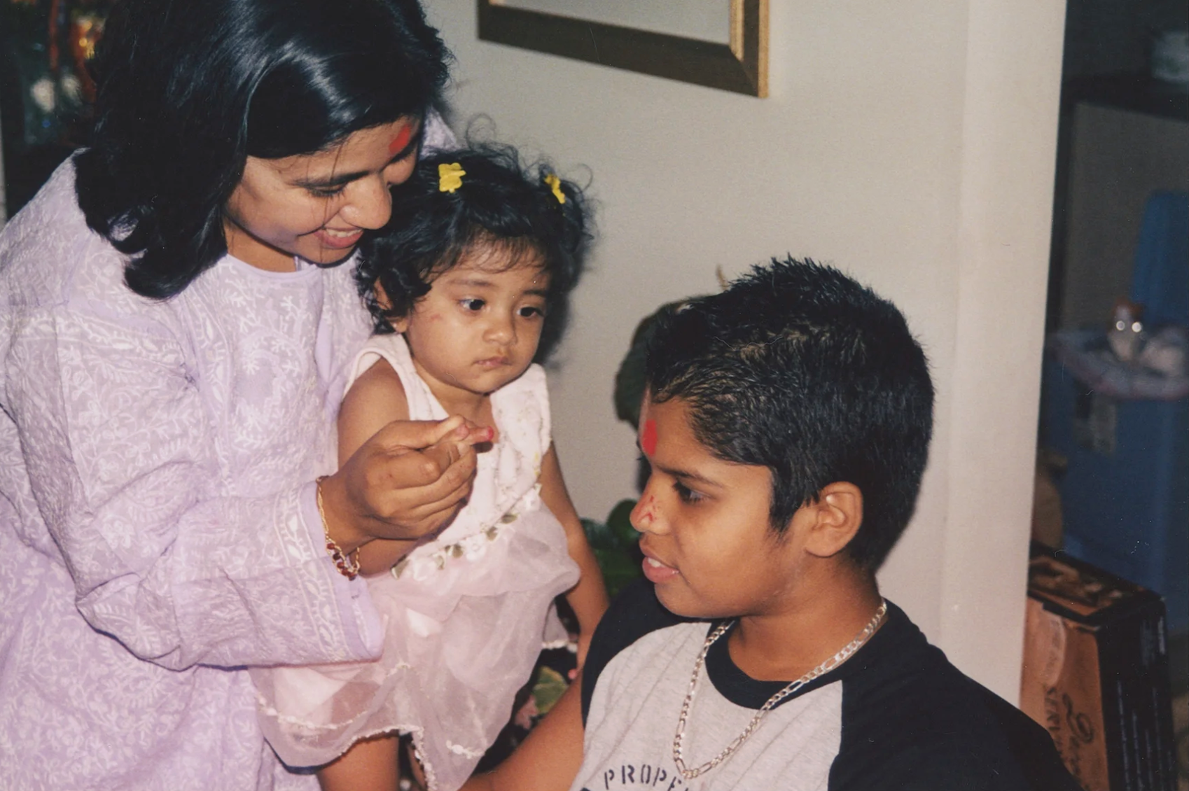 Beyond the ‘Model Minority’: Understanding the Diversity Within Asian ...