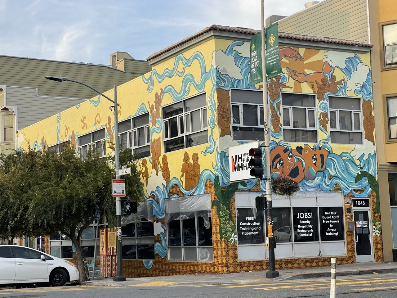 Chi Chai: A Filipino-American Artist Empowering Communities Through Art ...
