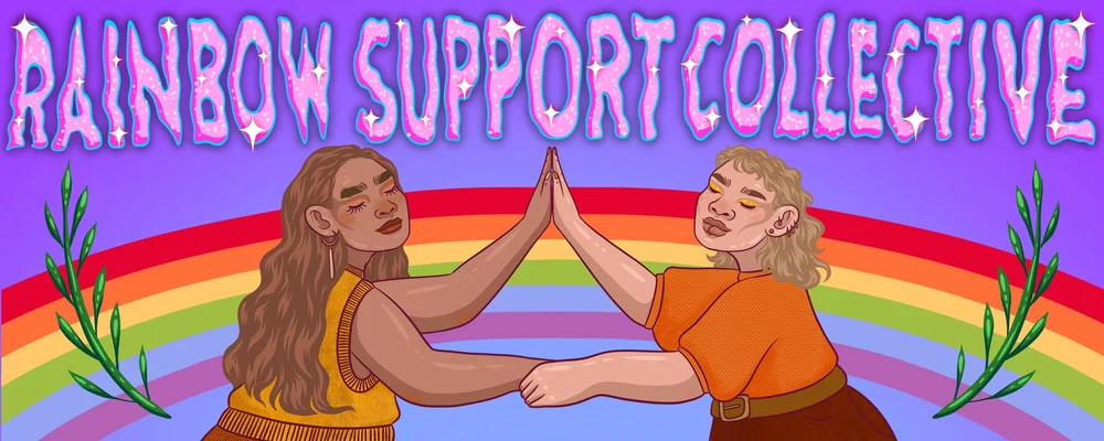 Rainbow Support Collective