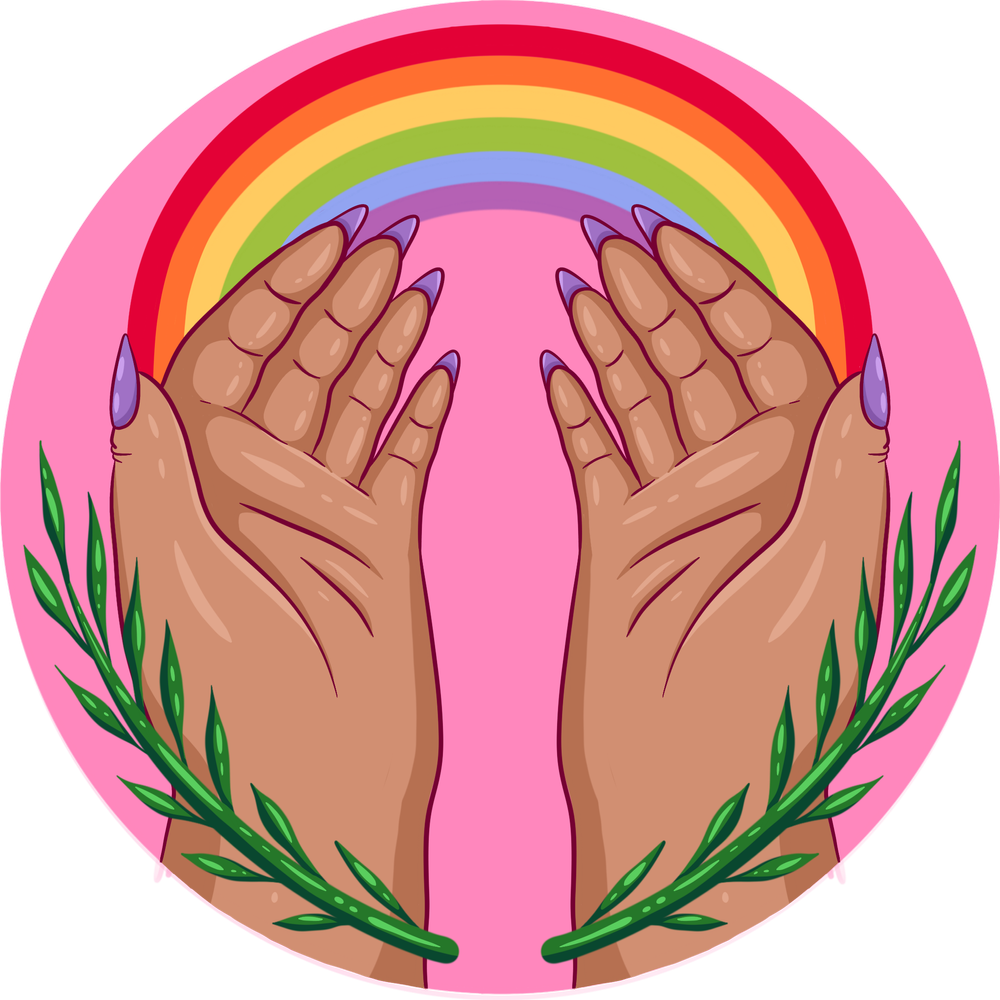 About us — Rainbow Support Collective