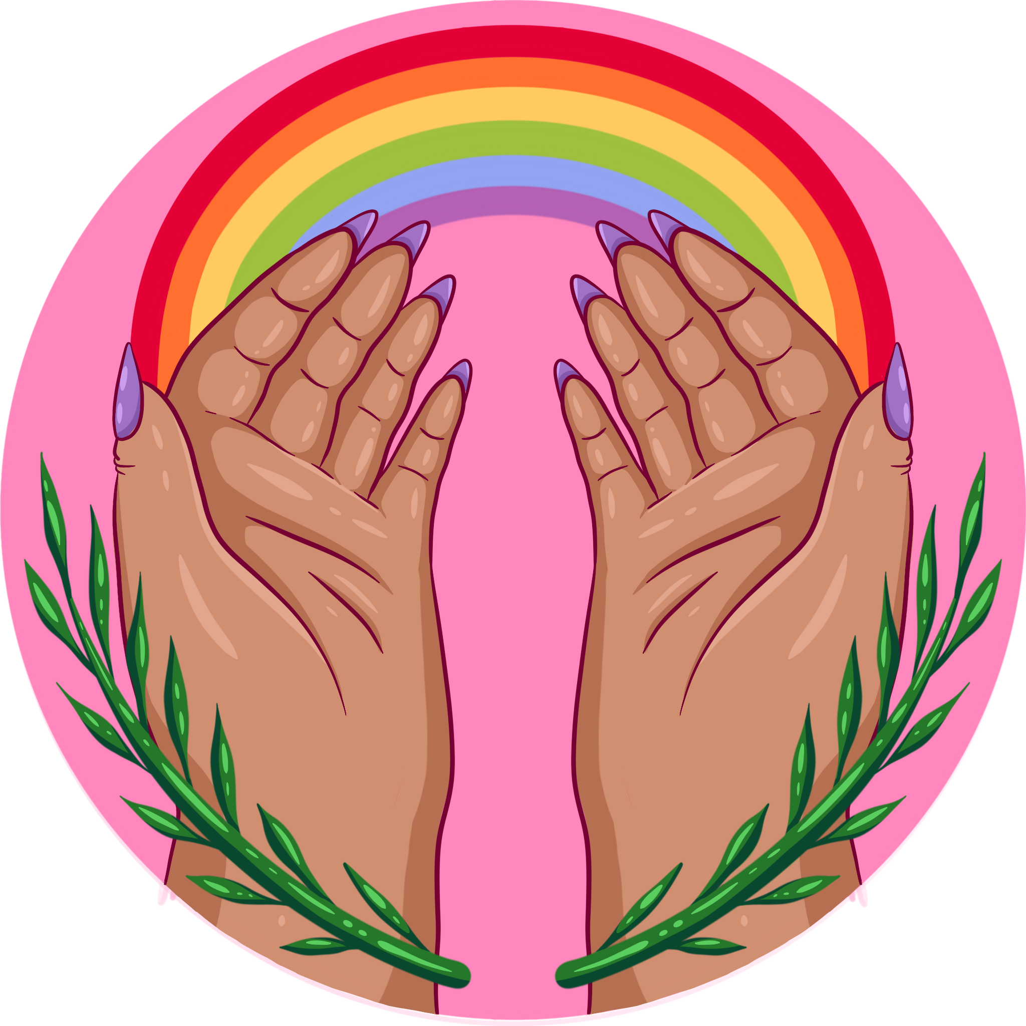 About us — Rainbow Support Collective