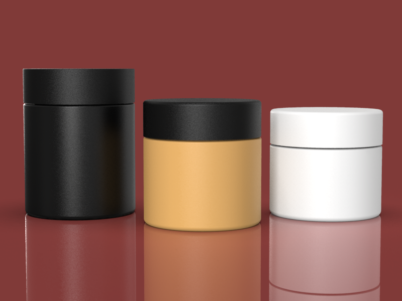 Custom Packaging — Tree Hugger Containers