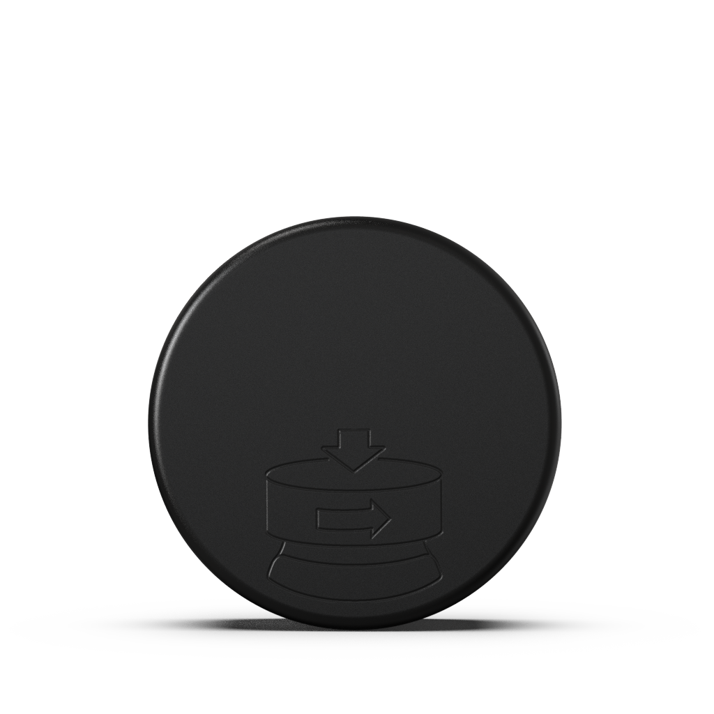 Glass Weed Jars and Lids for Marijuana Packaging — Tree Hugger Containers