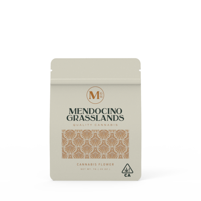 7 gram PCR Bag — Tree Hugger Containers