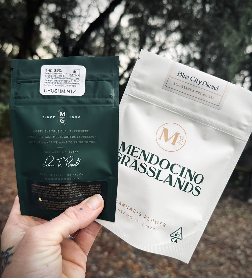 Sustainable Marijuana Packaging for Your 420 & Cannabis Products