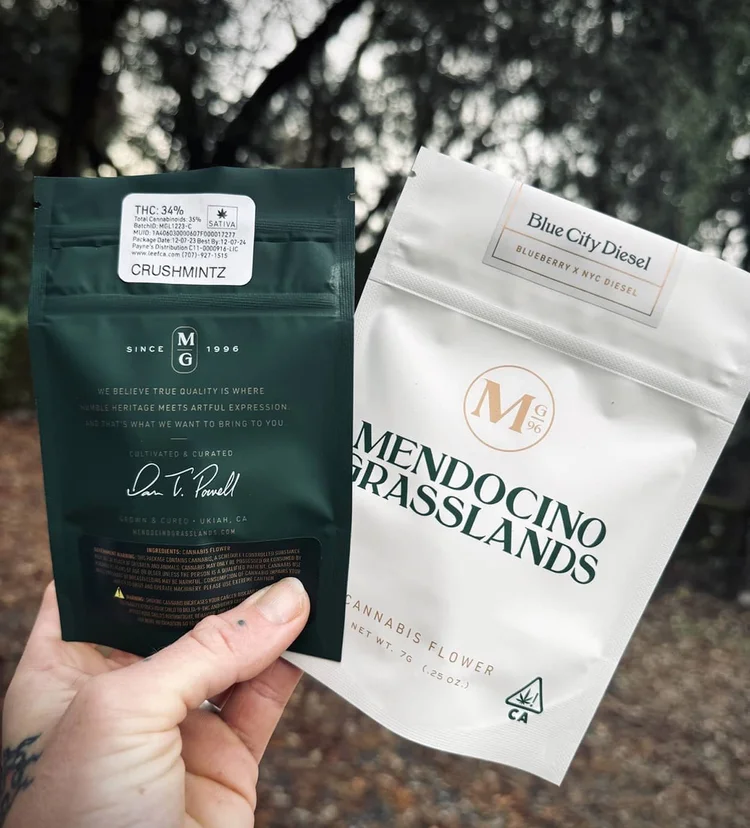 Sustainable Marijuana Packaging for Your 420 & Cannabis Products