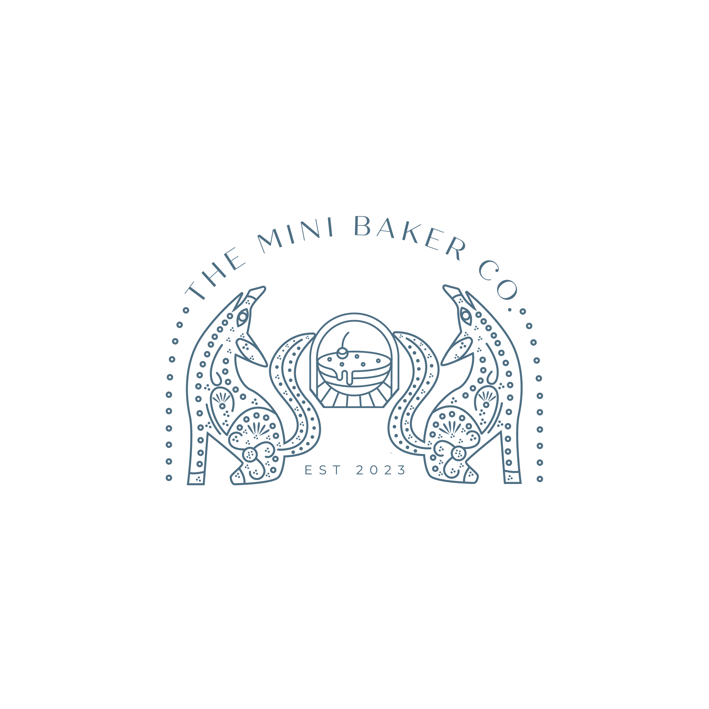 The Mini Baker Co The Mini Baker Co