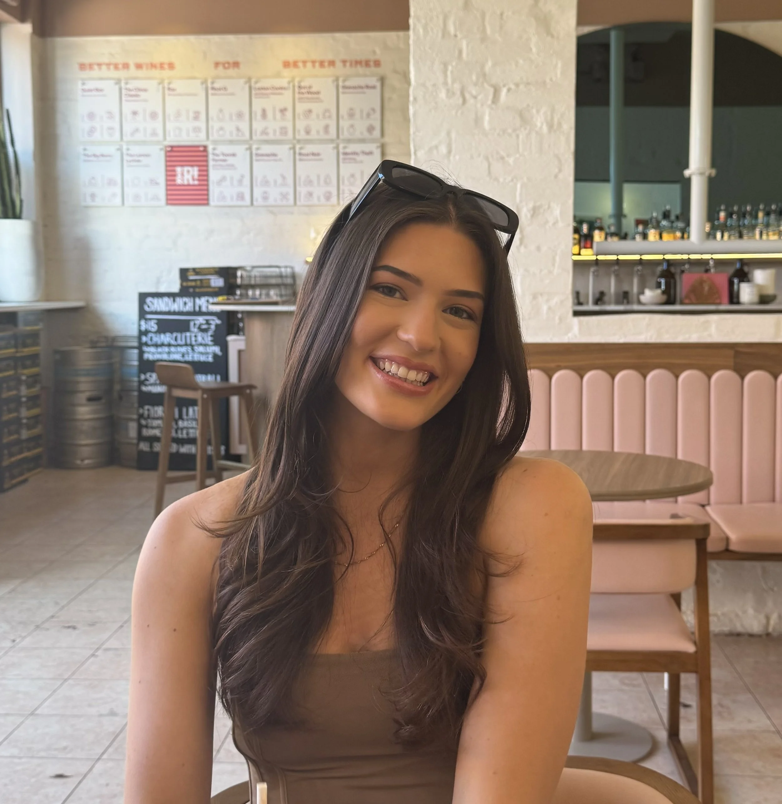 The Team — Ripple Effect Mentoring