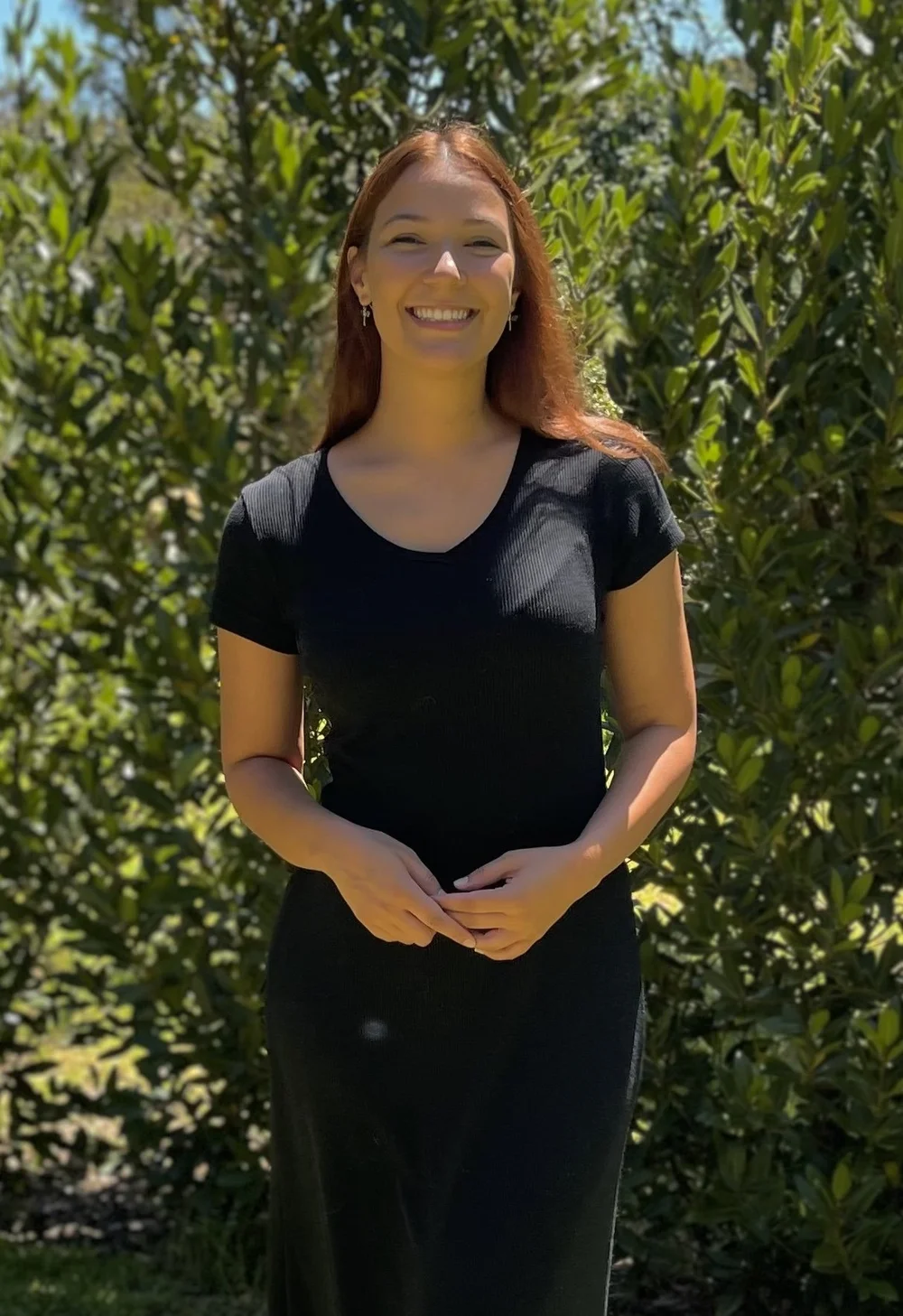 The Team — Ripple Effect Mentoring