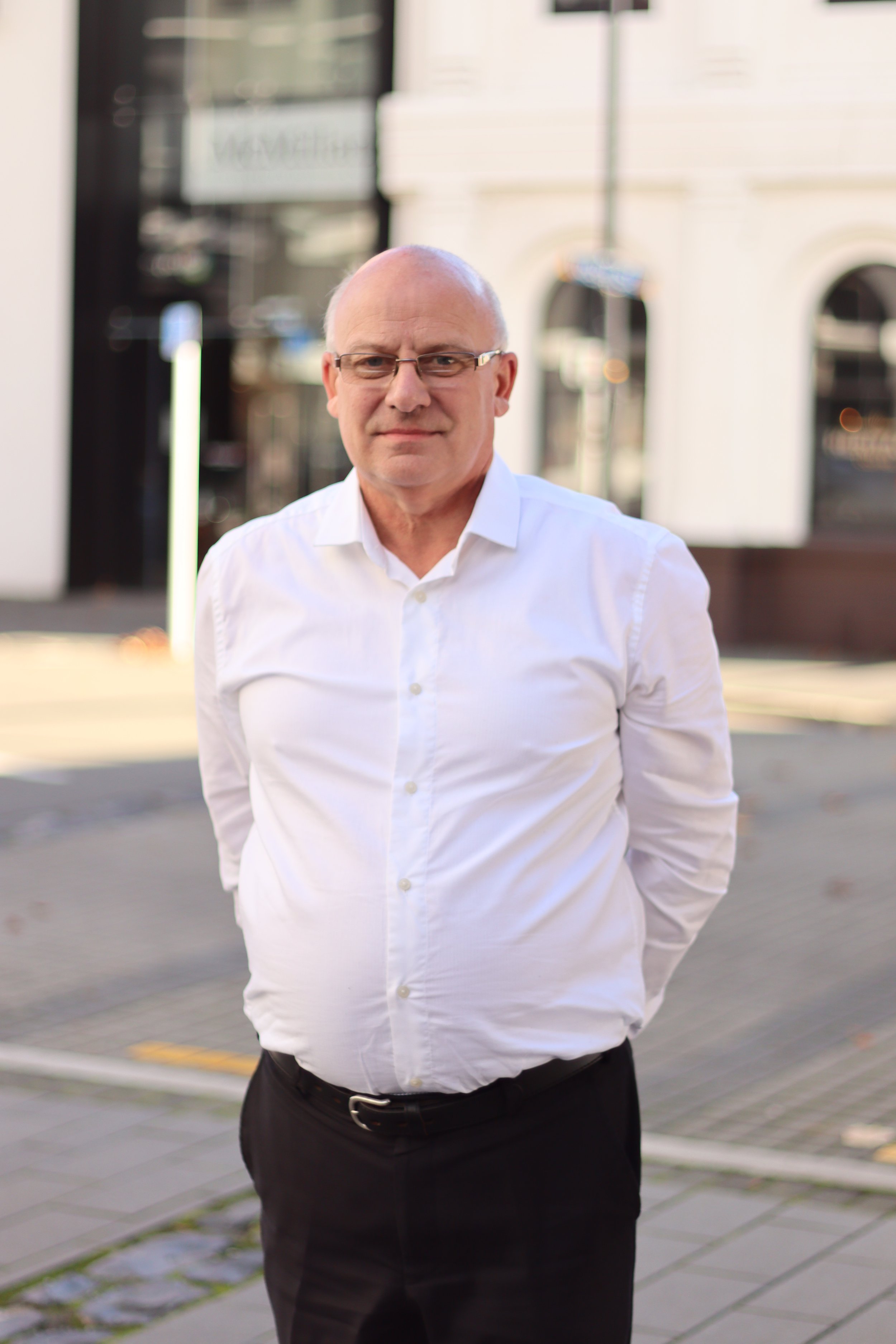 About — Clare & Associates