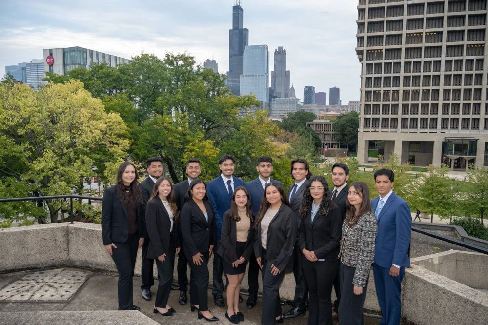 ALPFA at UIC
