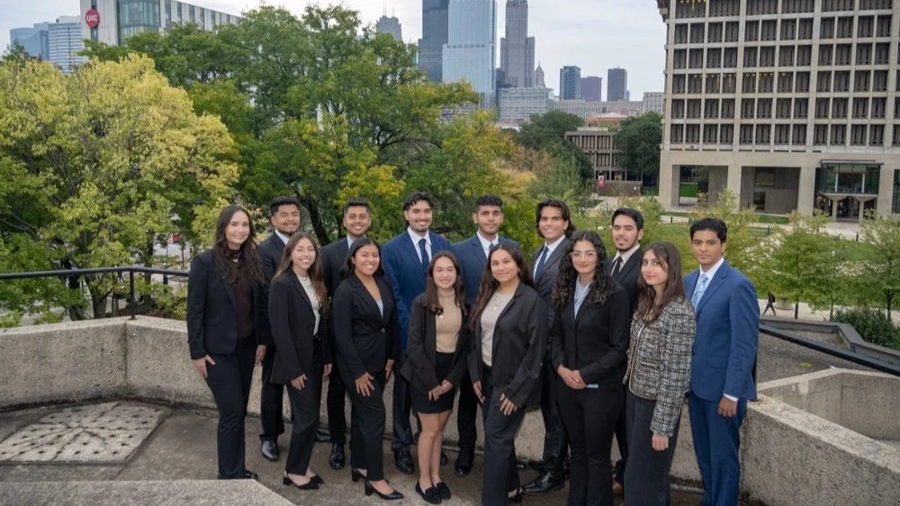 ALPFA at UIC