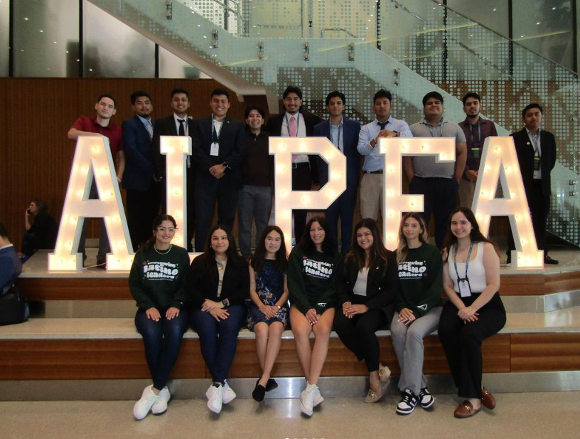 ALPFAMILIA — ALPFA at UIC