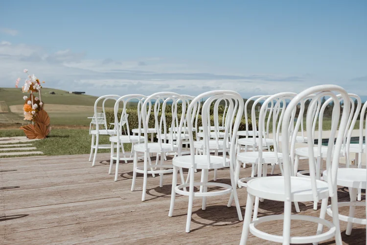 Event Chair Hire Brisbane — Simply Seated