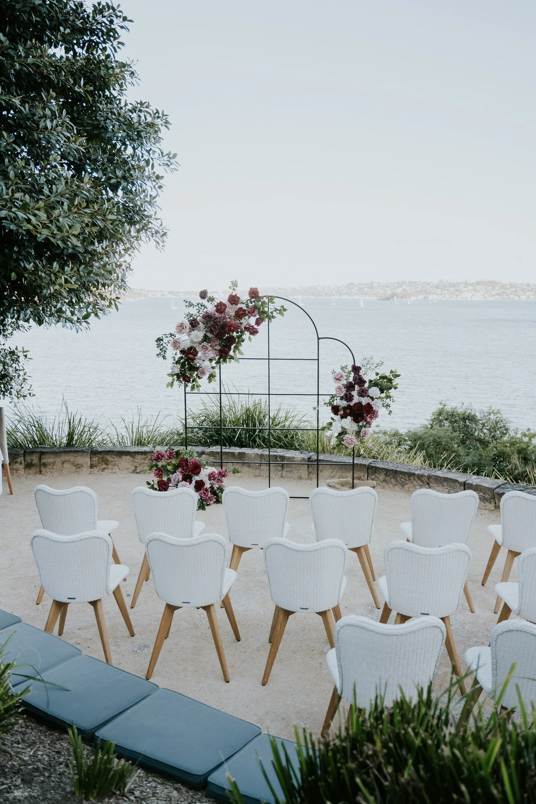 Walls, Backdrops & Display Units — Seating Cushions — Simply Seated