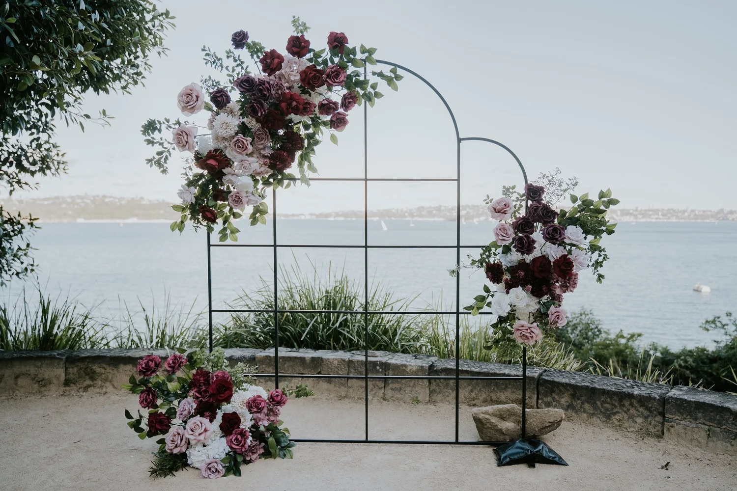 Walls, Backdrops & Display Units — Seating Cushions — Simply Seated