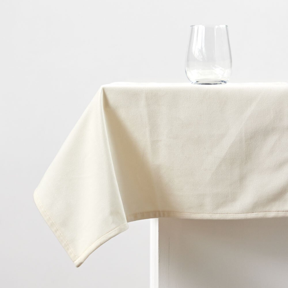 Tablecloths — Seating Cushions — Simply Seated
