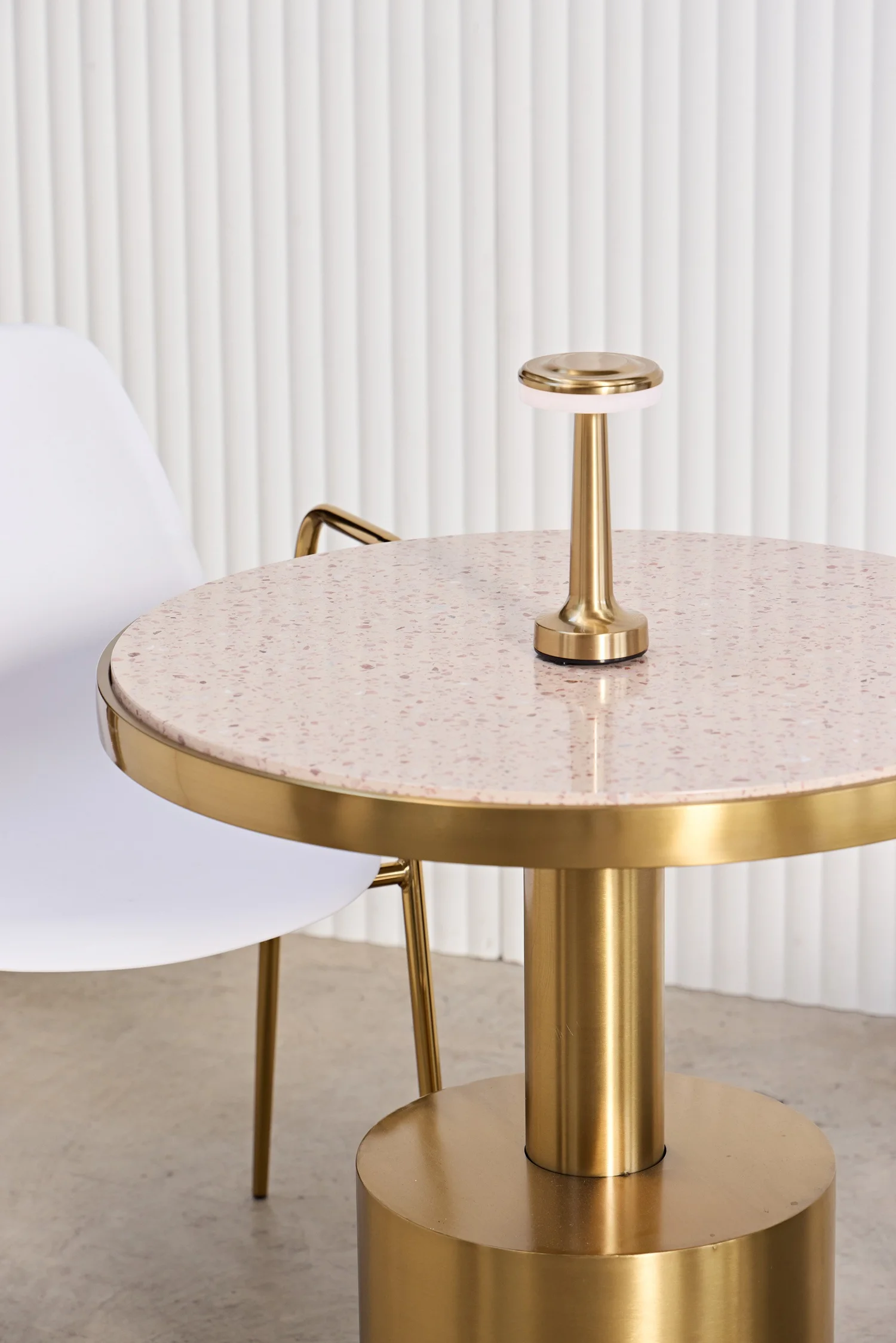 Café Tables — Seating Cushions — Simply Seated