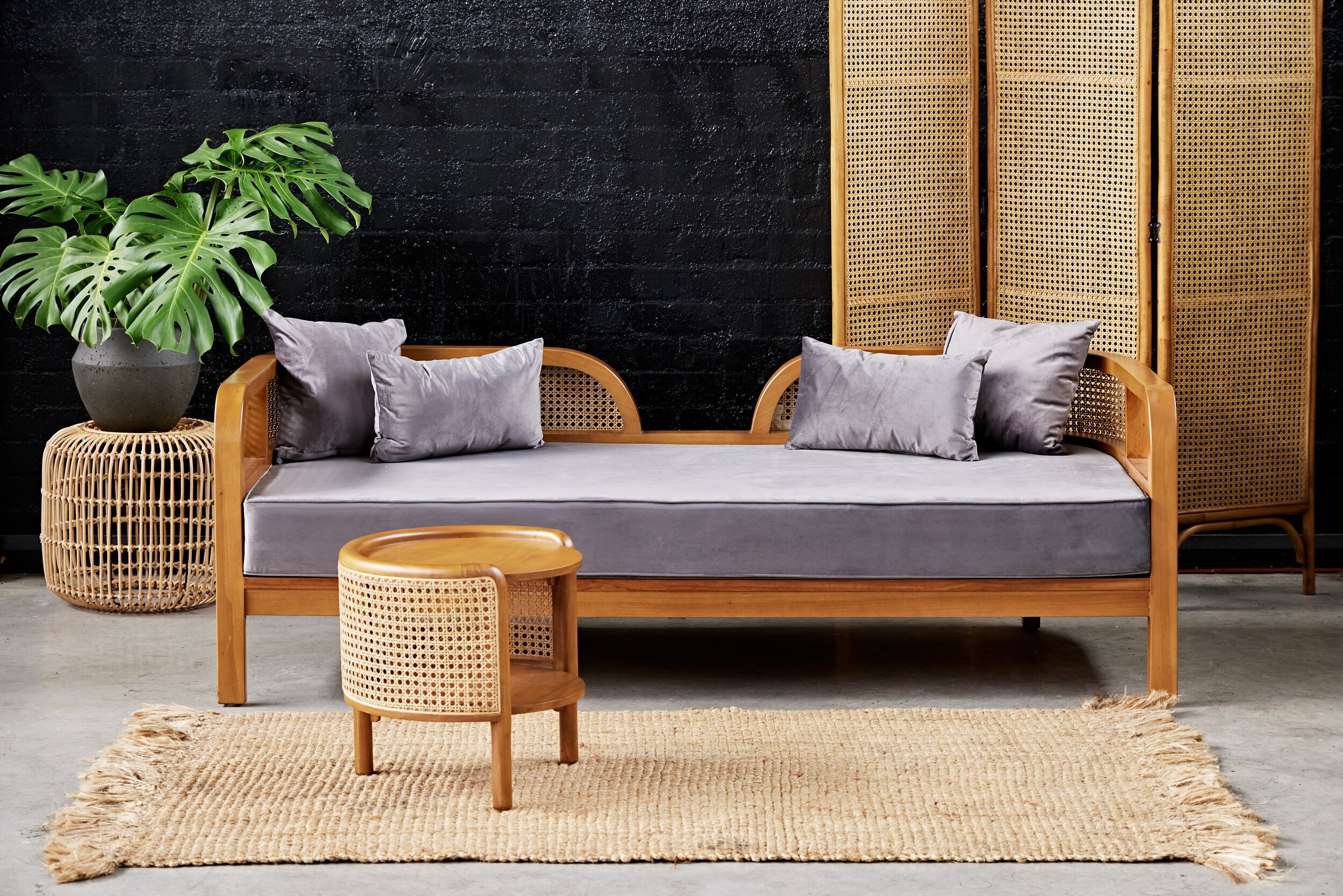 Event Hire Central Coast — Simply Seated