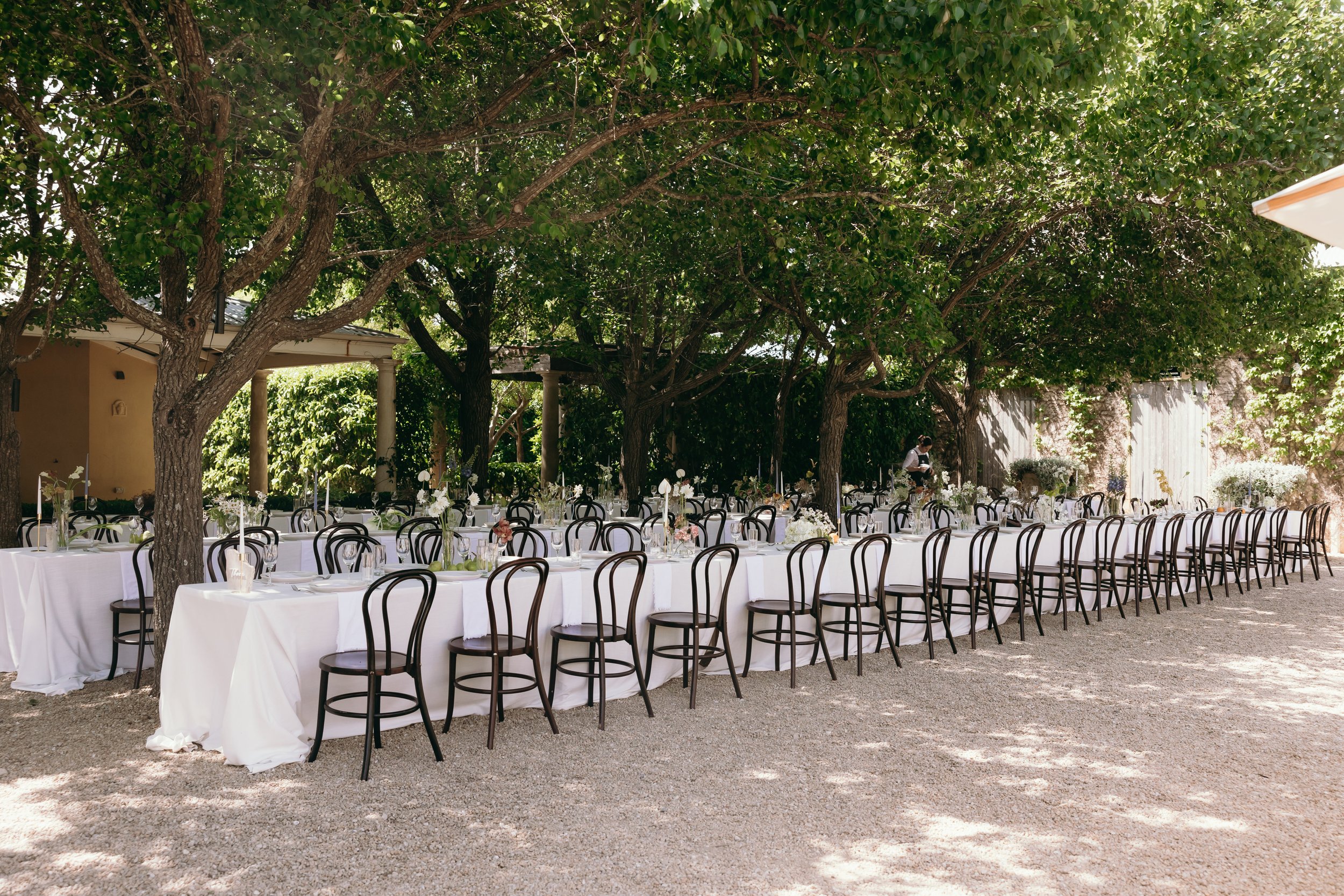 Adelaide Event Hire — Simply Seated