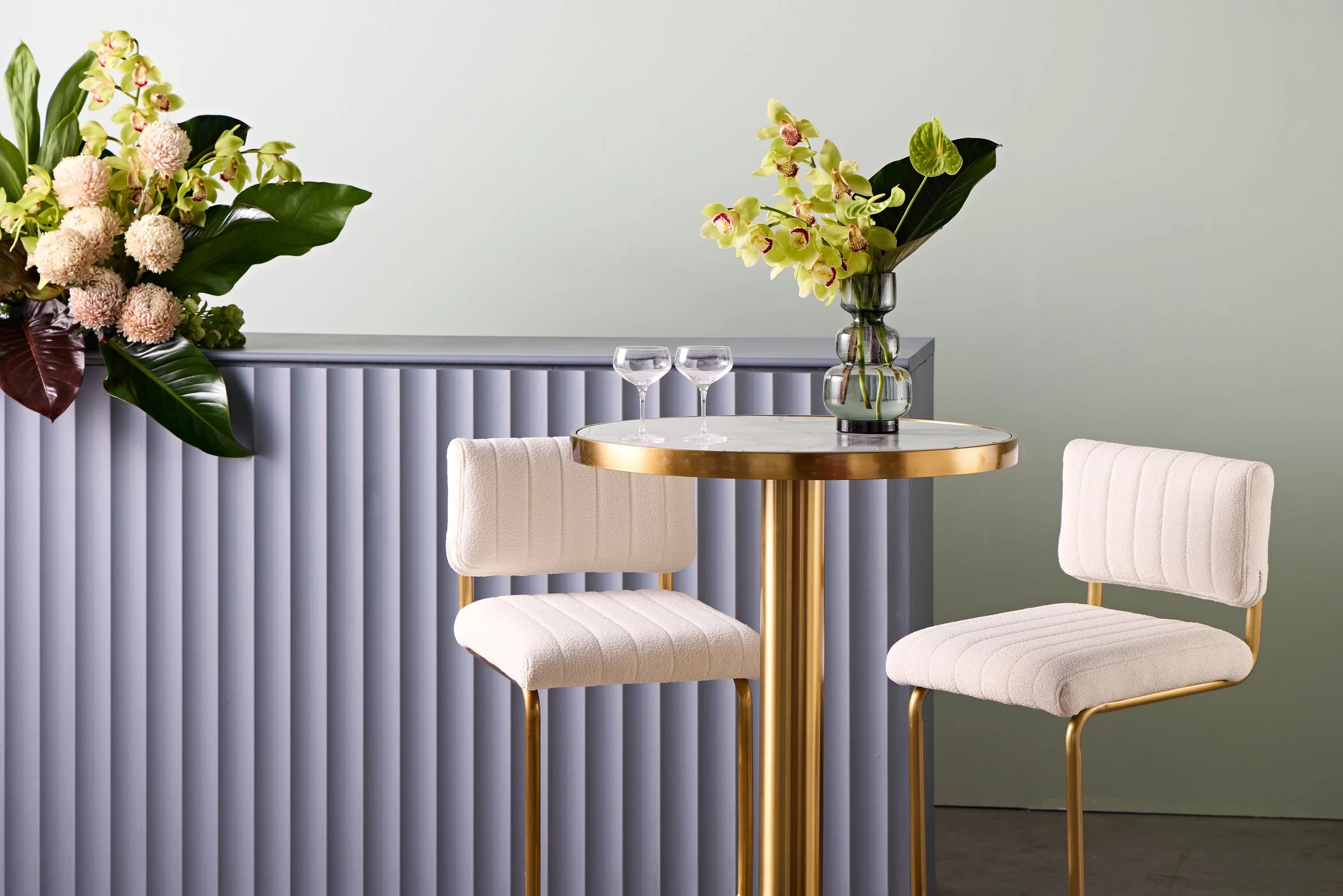 Event Styling Brisbane — Simply Seated