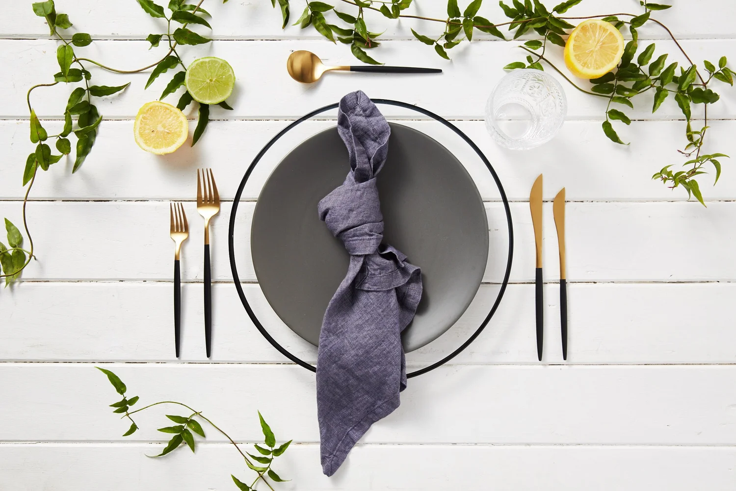Table Linen Hire Sydney — Simply Seated