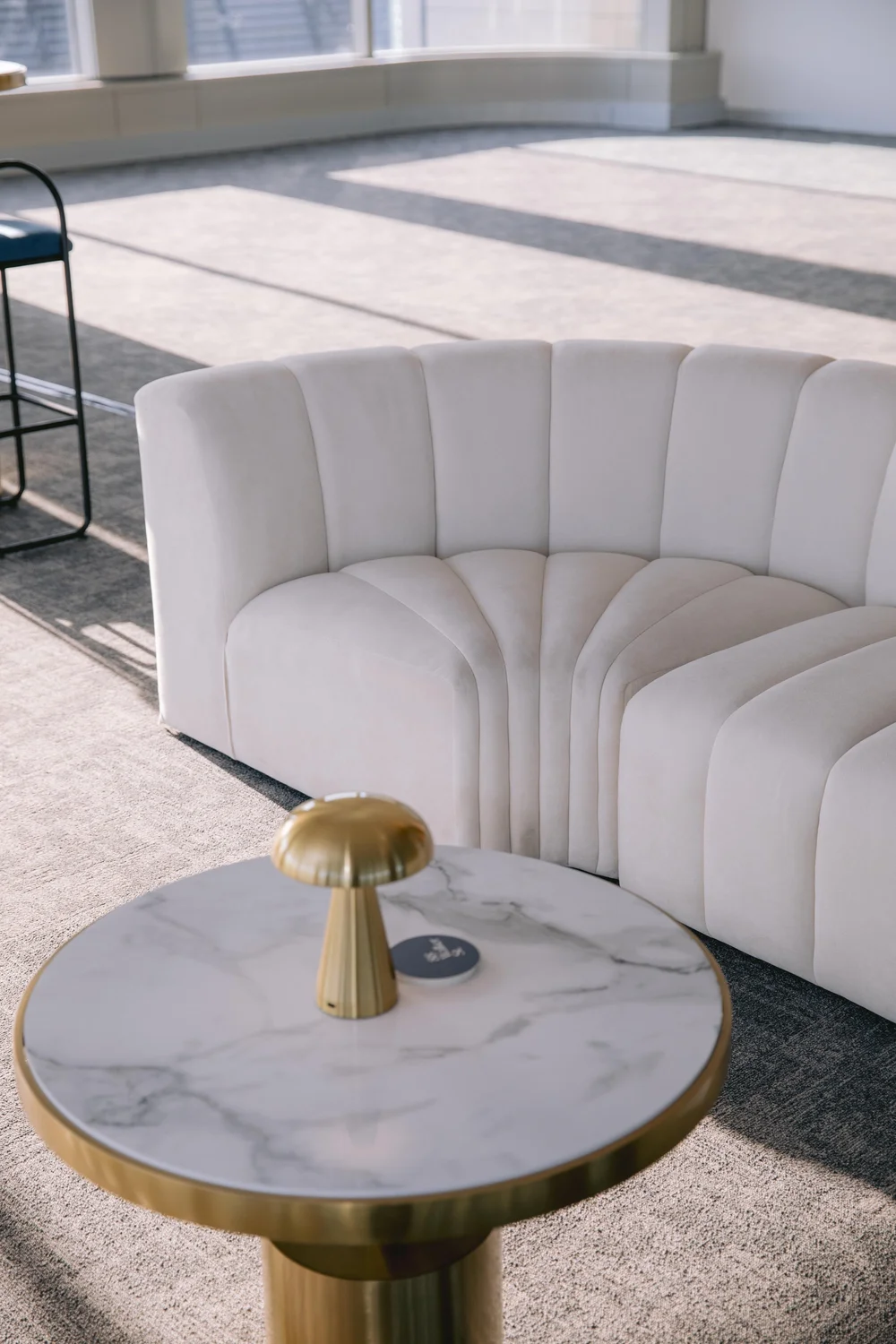 Simply Seated