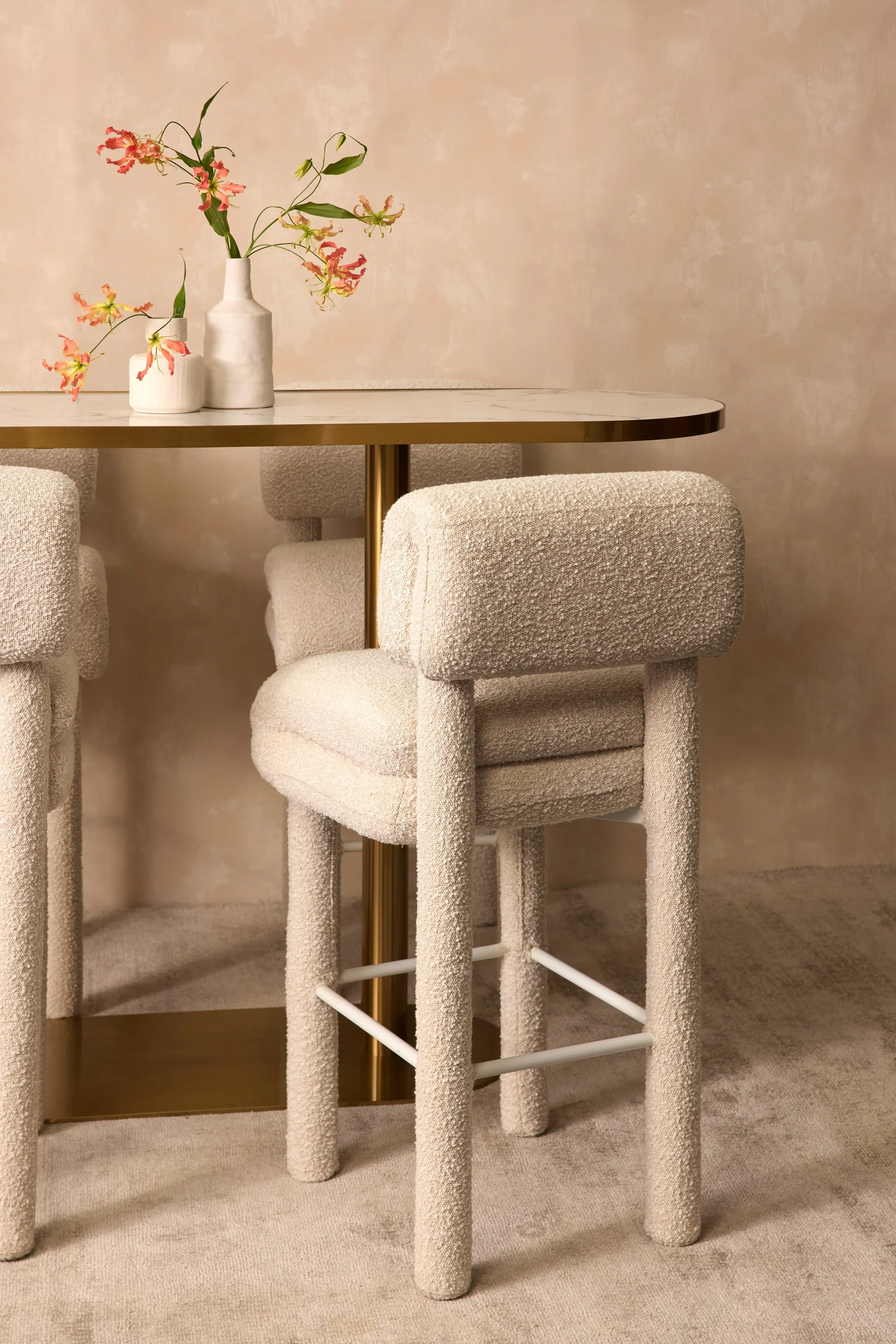 Stools — Seating Cushions — Simply Seated