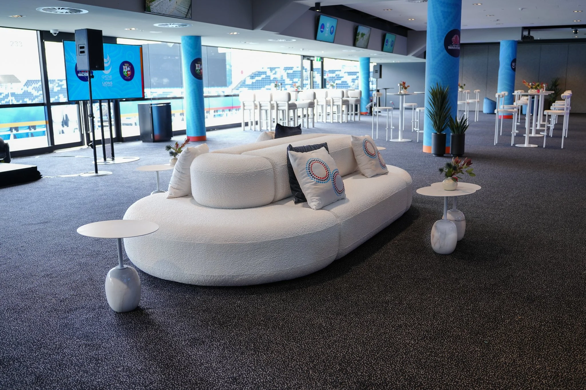Sofas & Modular Lounges — Products — Simply Seated