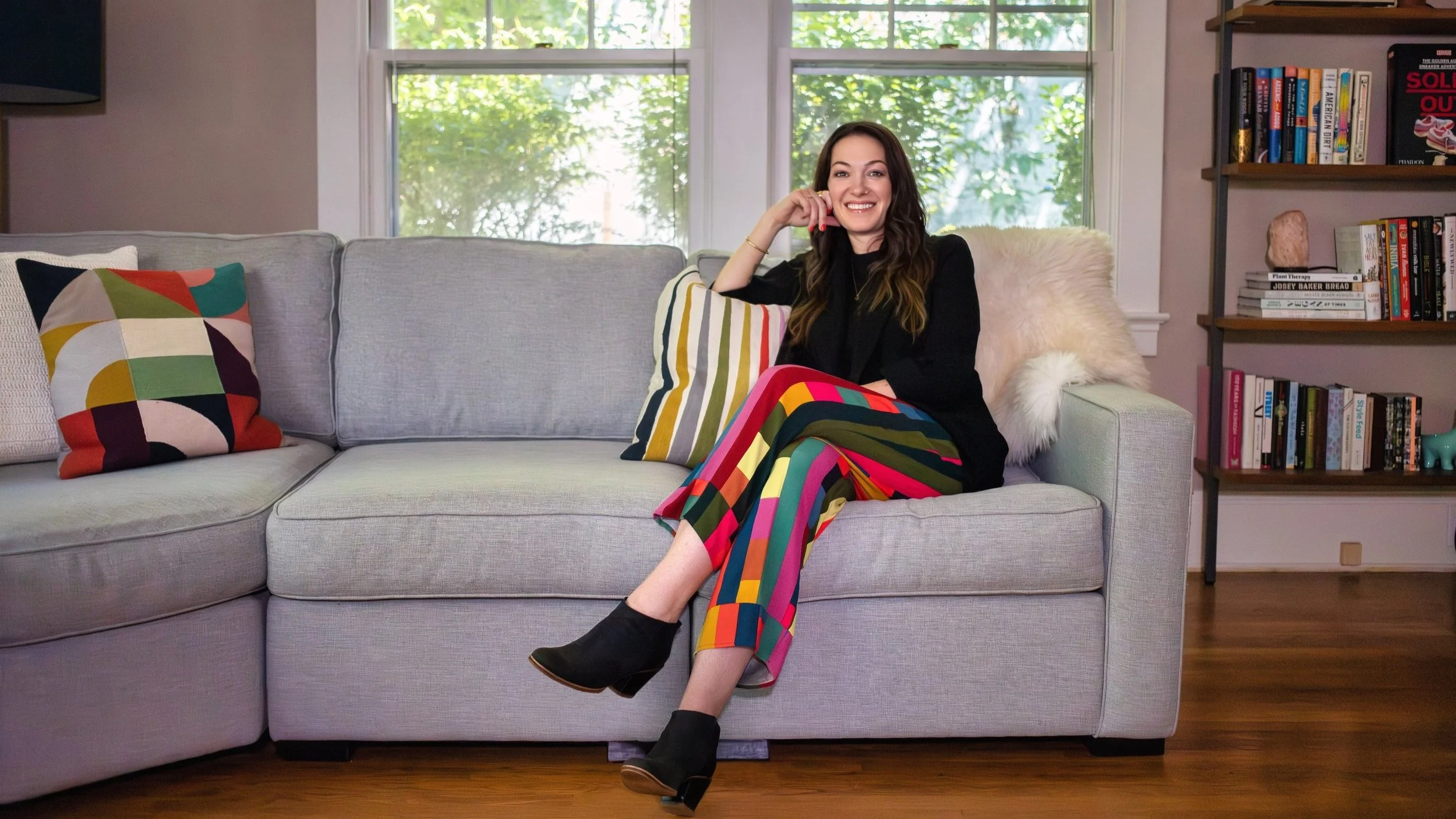 Alison Knox Stylist