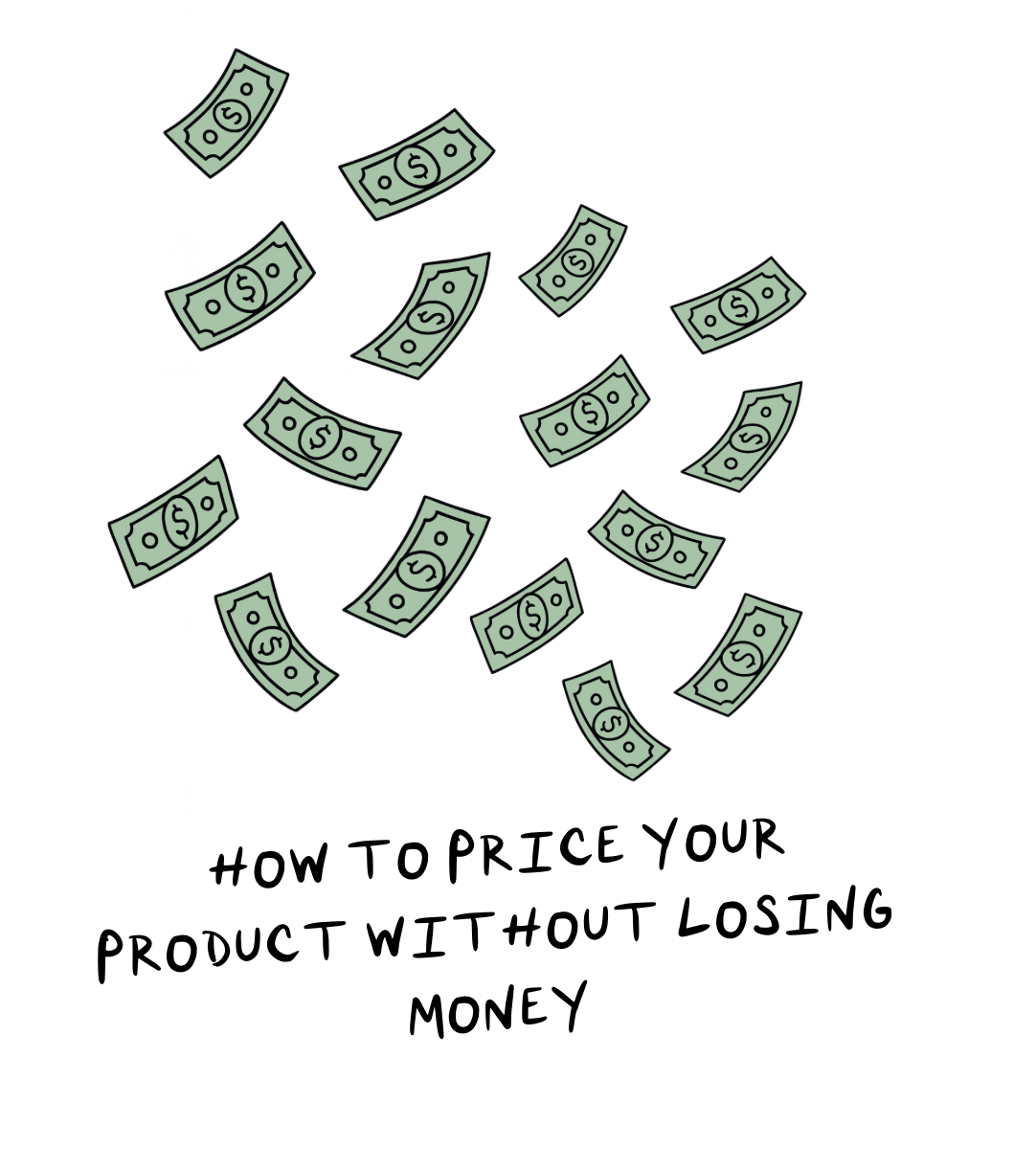 How to Price Your Product Without Losing Money — Your Site Title